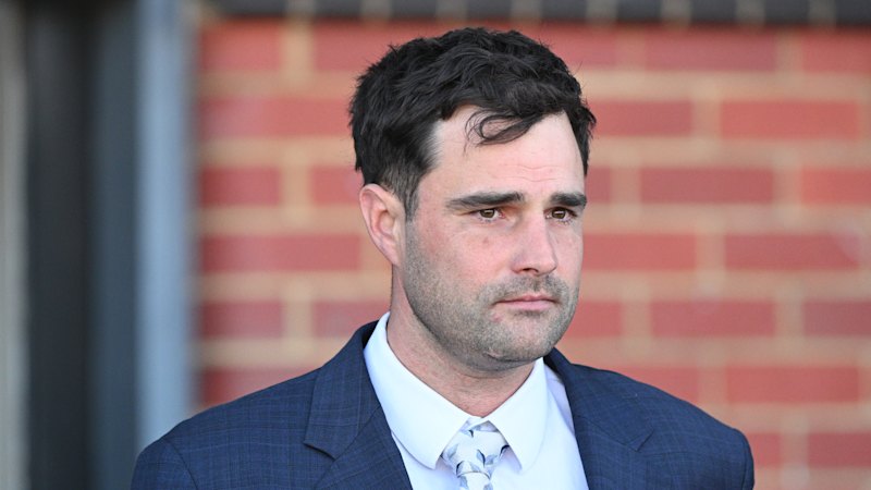 Rookie trainer hunts another first with life-changing horse