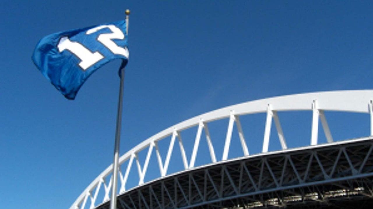 Seattle Seahawks fans eager to know who will raise the 12 flag on Sunday