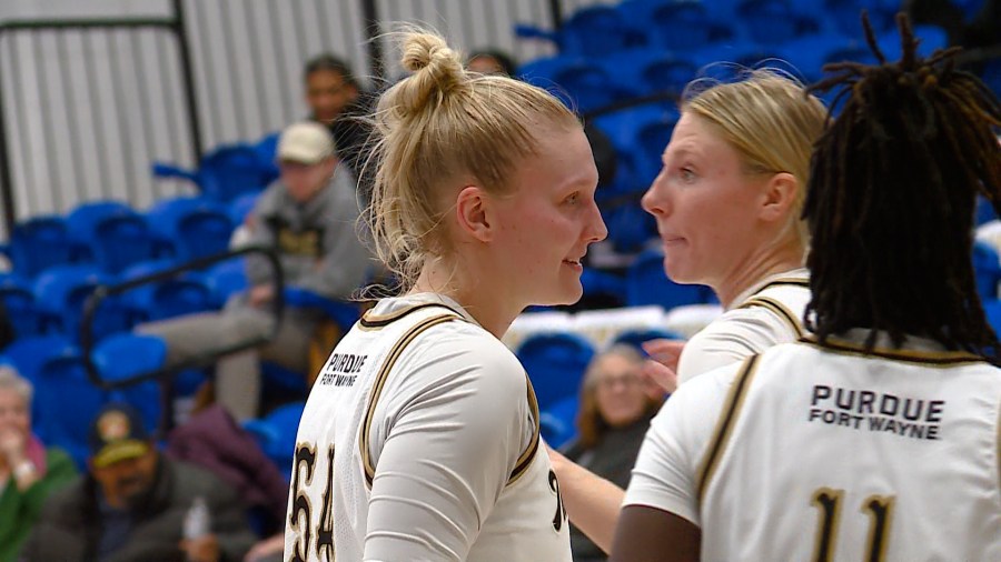 Marchesano, Mastodons snap 3-game skid with 80-70 win over Cleveland State