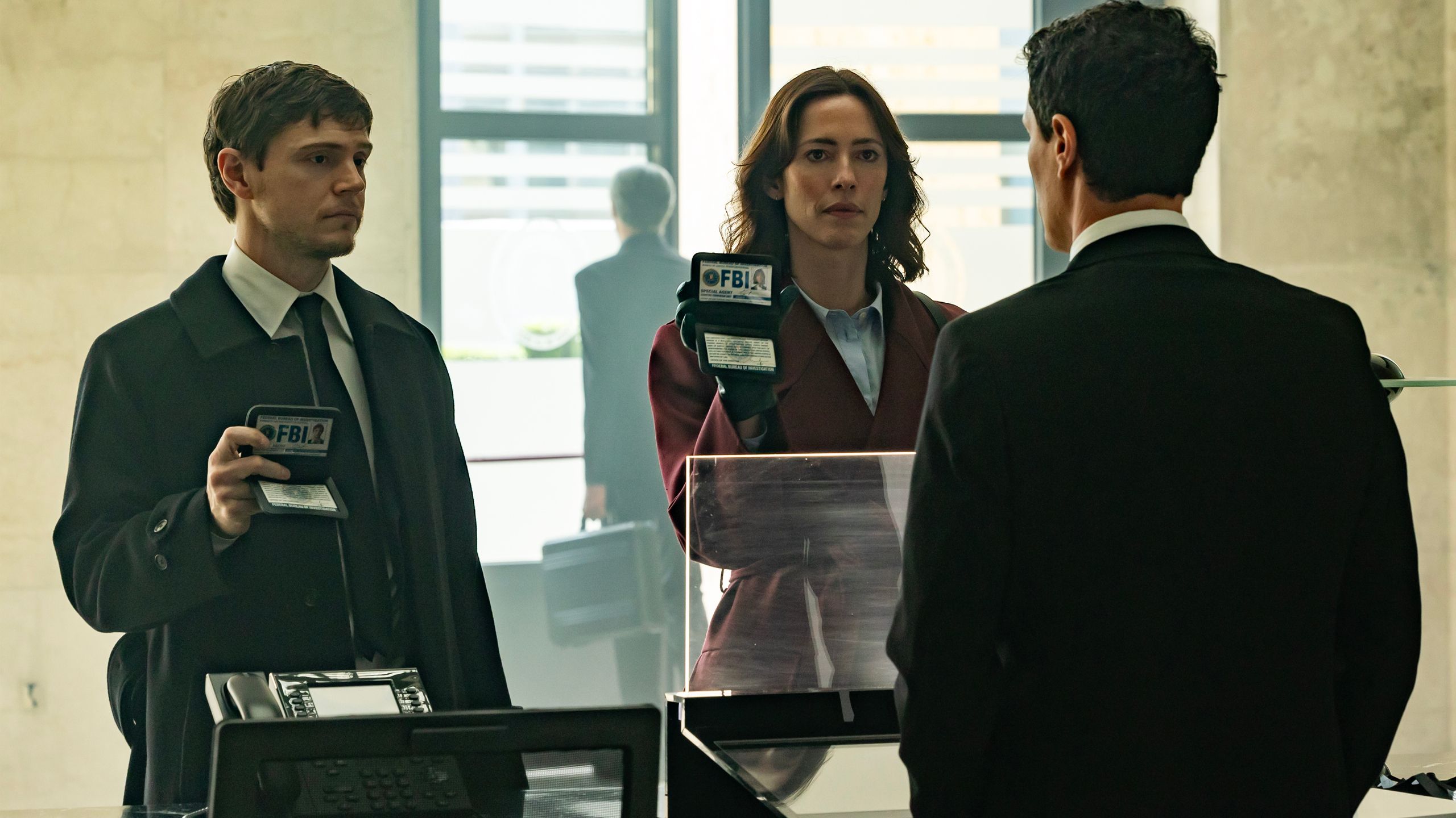 The beauty review: It may be absolutely bonkers, but Ryan Murphy's new ...