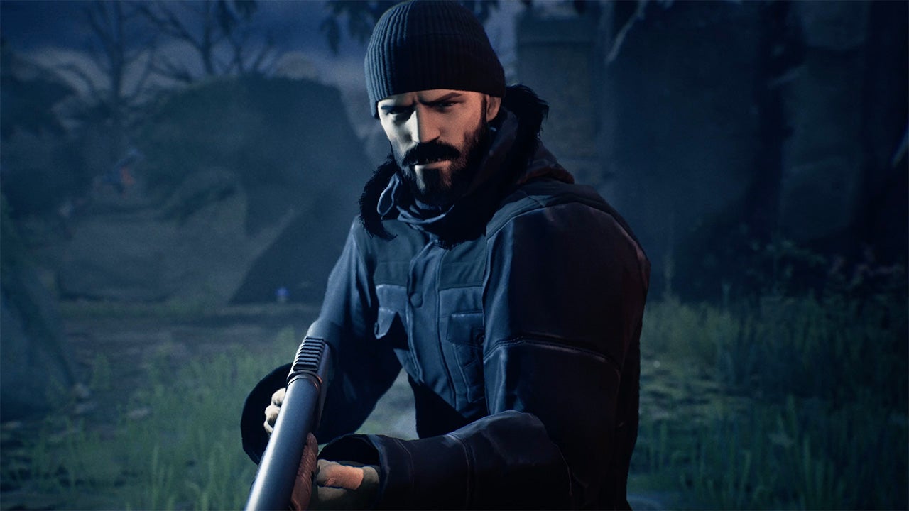 Jason Statham's Shelter x Fortnite custom map - official gameplay ...