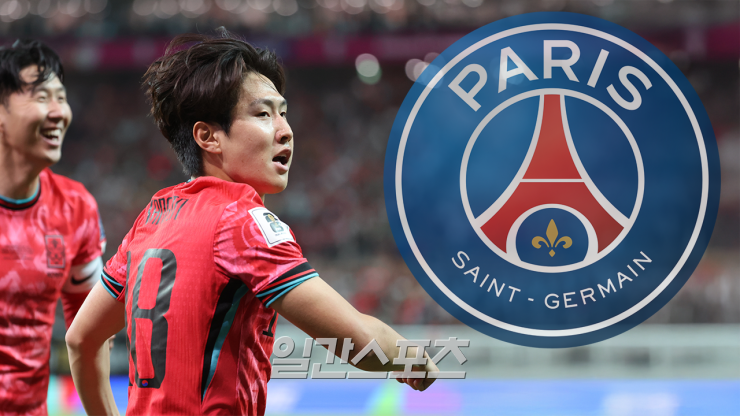 [오피셜] PSG 이강인, 곧 복귀한다... 현지 매체 "큰 힘이 될 것"