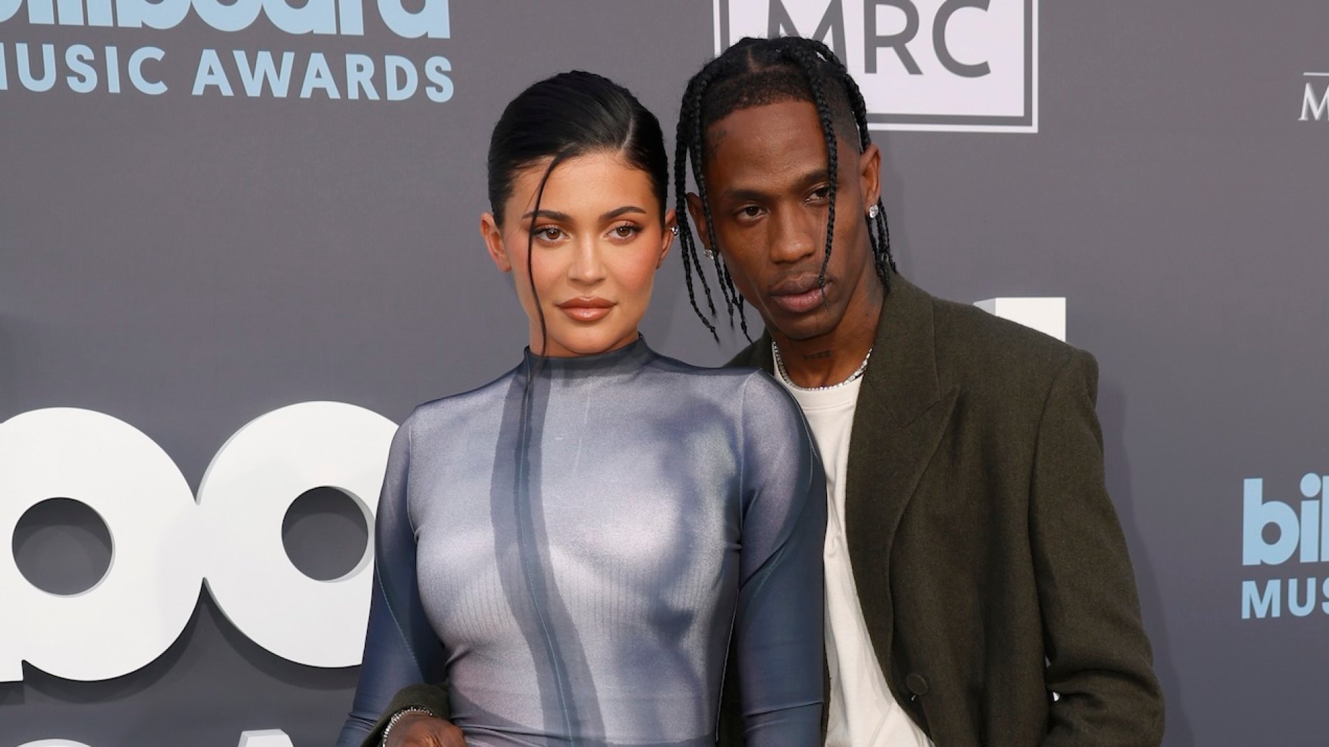 Travis Scott makes rare comment on kids with Kylie Jenner: 'Just like me'