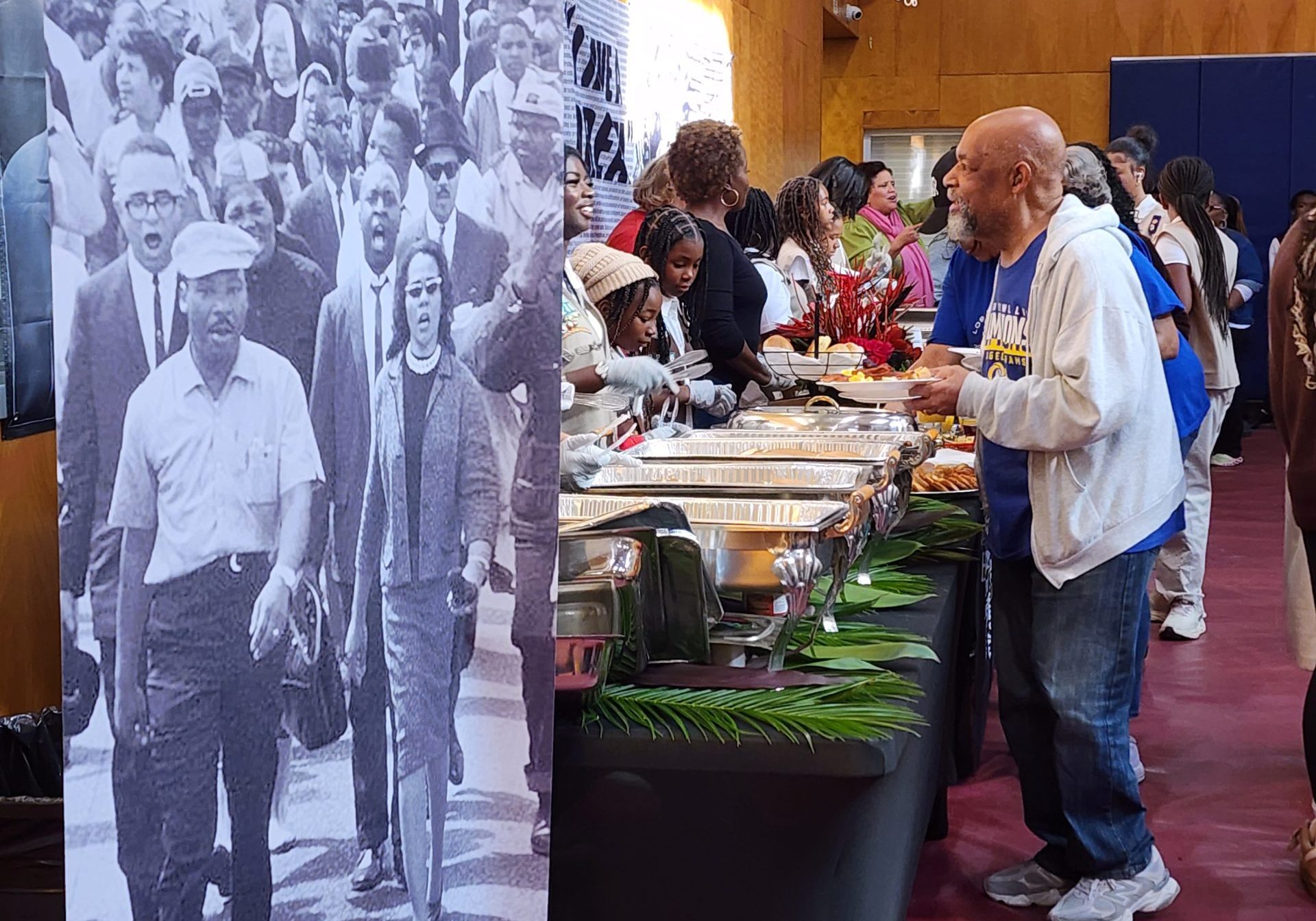 Fostering future leaders at the Boys & Girls Club of San Fernando Valley