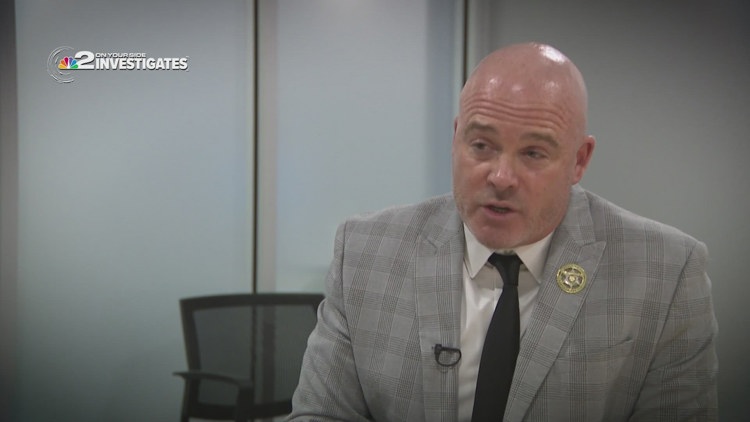 Mayor Ryan says city law department combing through 'thousands' of ...