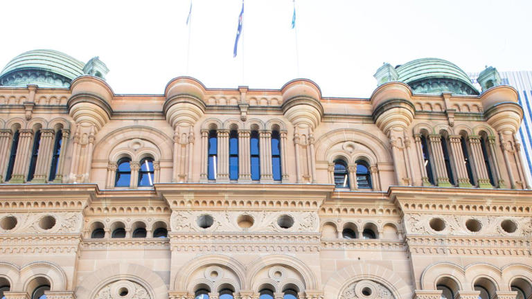 Controversial QVB plan quietly scrapped