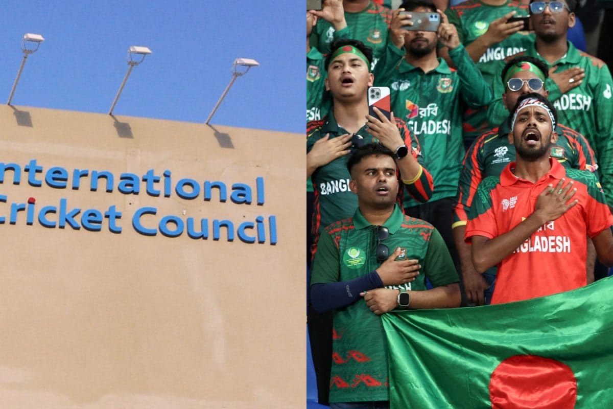 'Pakistan considering various options': PCB disappointed after ICC's ...