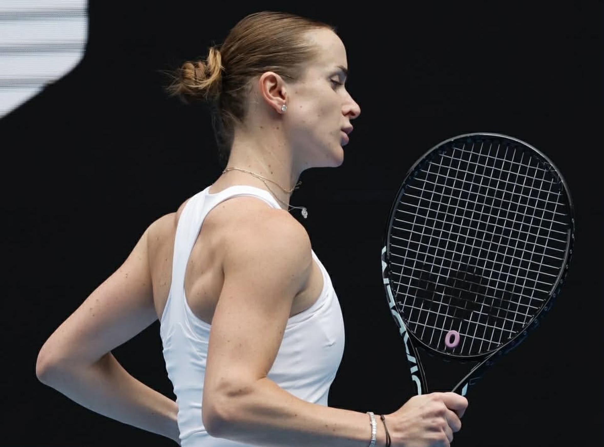 Elina Svitolina gets real on mental break from tennis after amid 7-0 ...