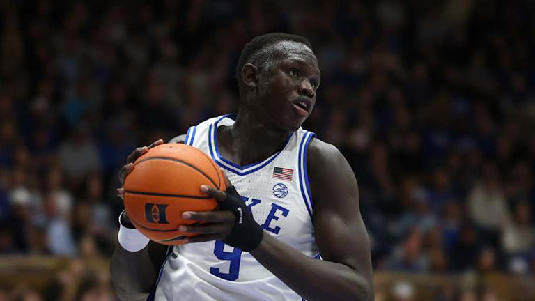 Duke’s dominion: Ranking Boozer, Flagg and the best Blue Devils ...