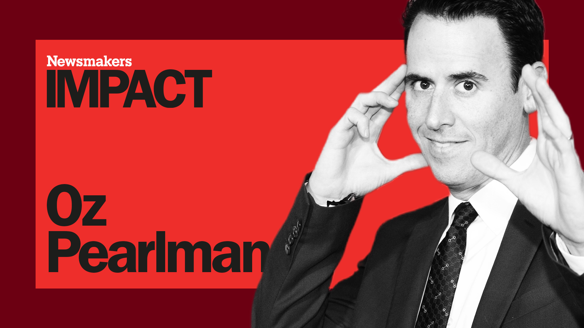 The truth about mind reading, according to mentalist Oz Pearlman