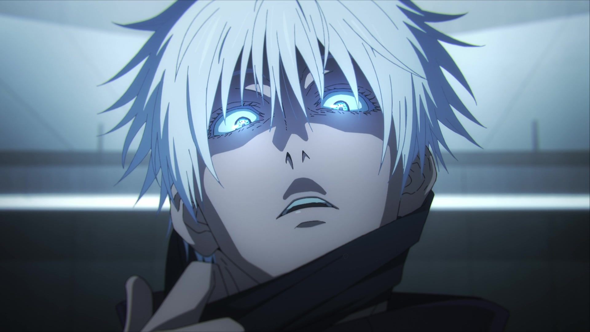 JJK Anime Studio Farewells Crunchyroll With Surprise Netflix Streaming ...