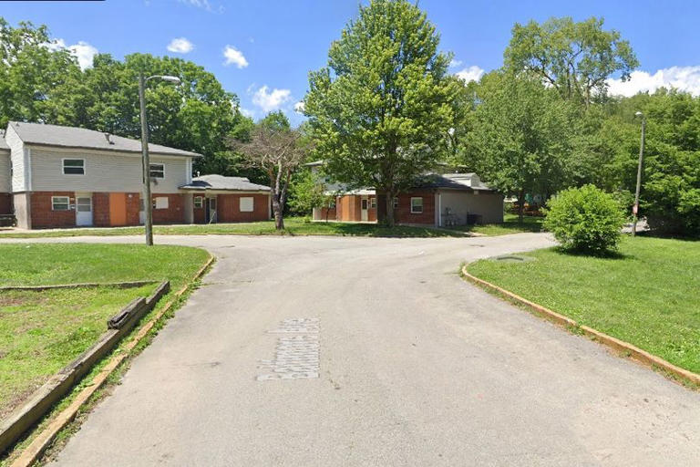 Indiana woman accused of attempting to 'sacrifice' 1-year-old by ...