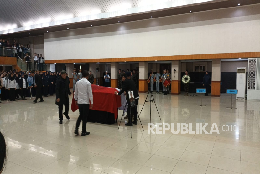 Cerita keluarga ikut dalam pencarian jenazah Deden Maulana, korban ...