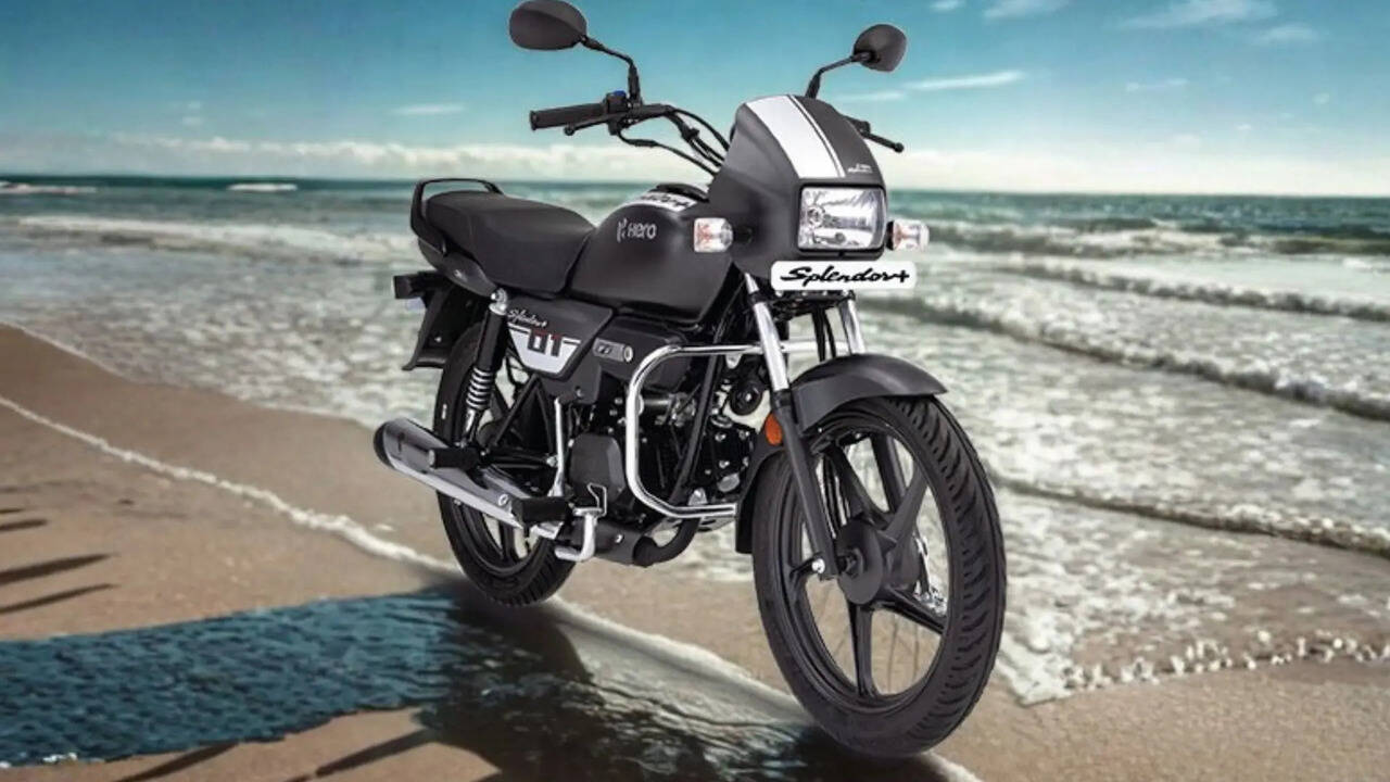 Hero Splendor Plus prices hiked for 2026 - is it still worth buying?