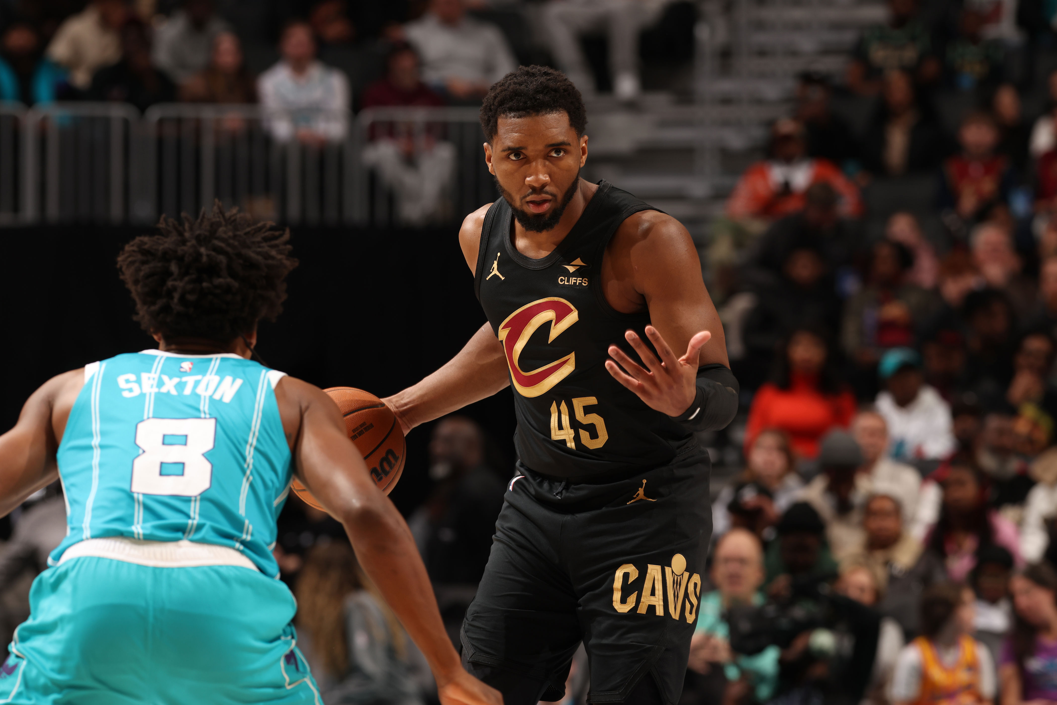 Player grades: Cavs vs Hornets – Cleveland outlasts Charlotte in shaky ...