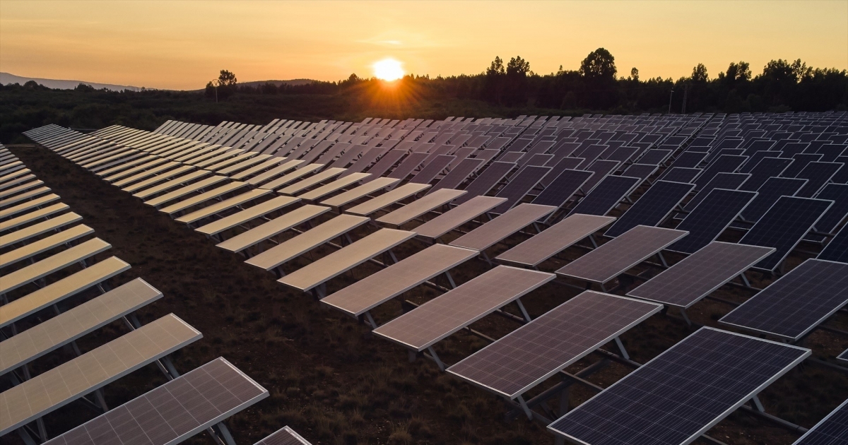 Del apagón al liderazgo: la oportunidad energética de la Región de ...