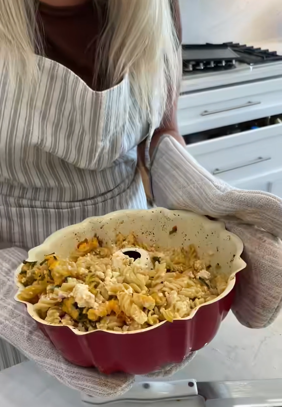 Perfect dinner recipe passed down from grandma