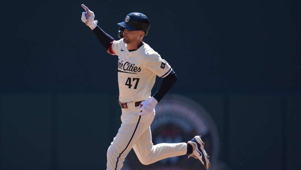 MLB in brief: Not easy for Édouard Julien | The White Sox have some slack