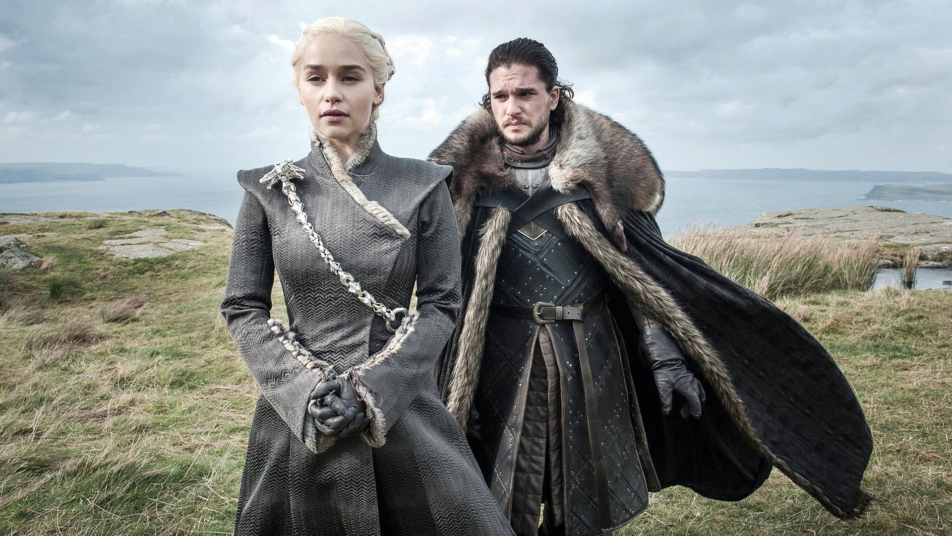 'Game of Thrones' star's new streaming series shatters record