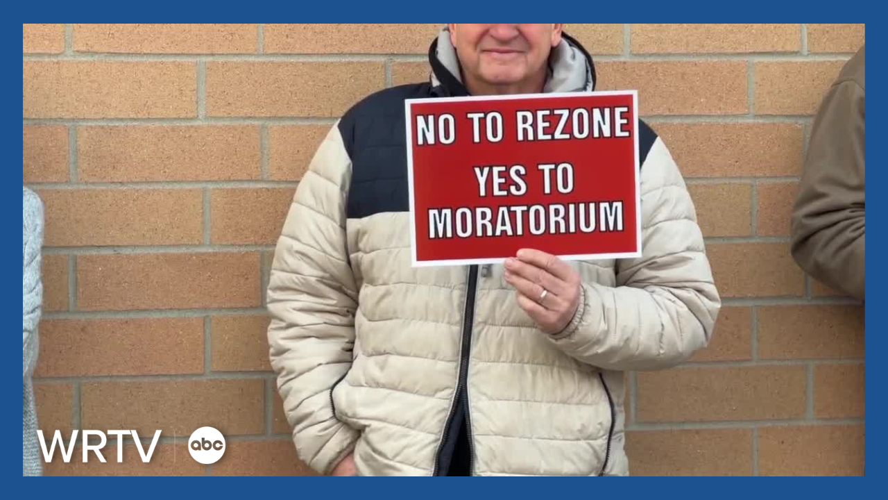 Opposition grows against proposed data center in Shelby County