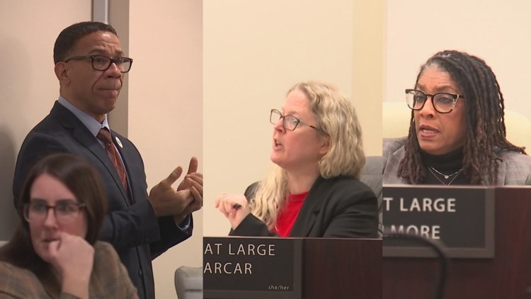 Whitehall City Council to decide recall election date for mayor, 2 ...