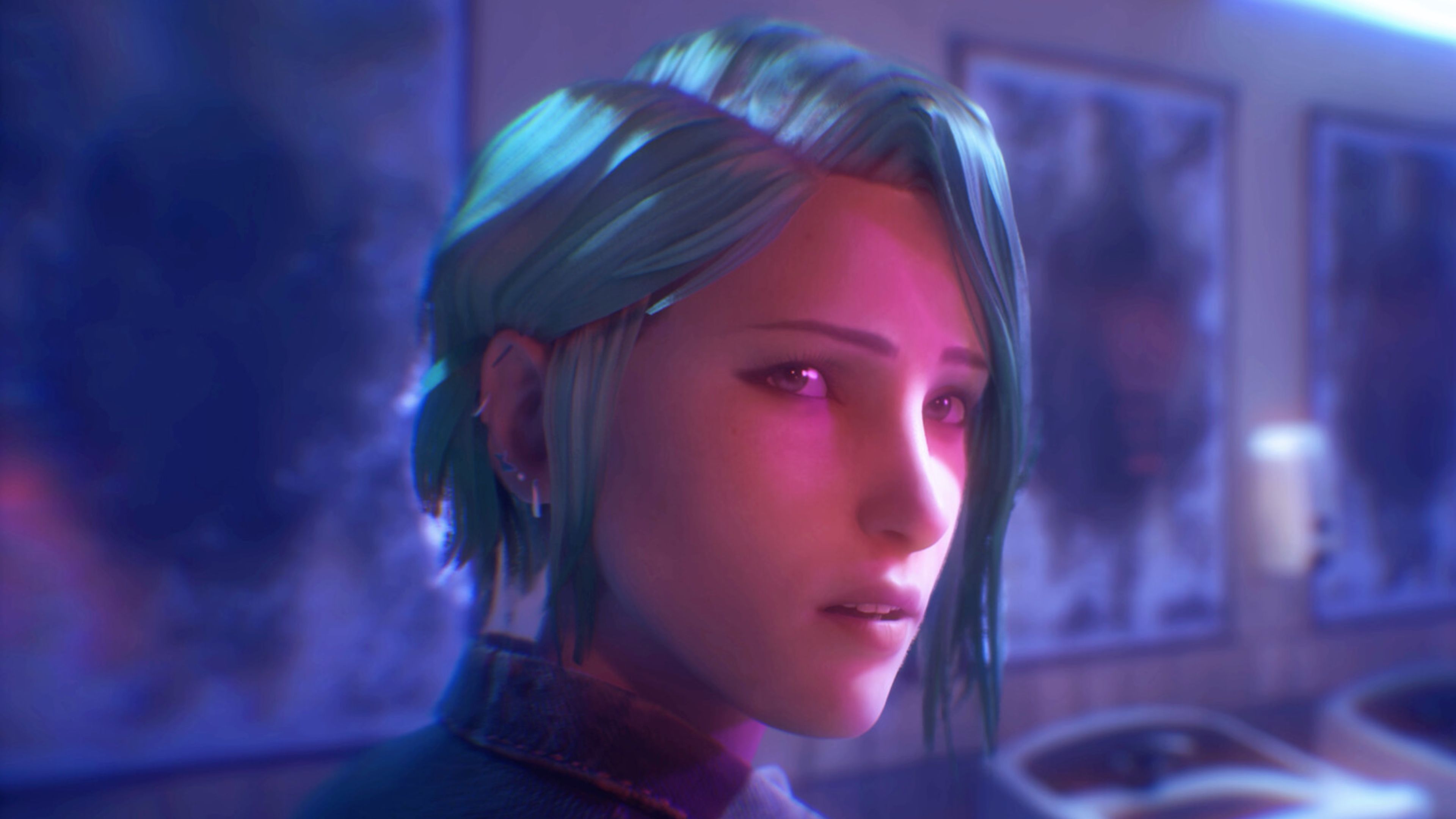 Life is Strange: Reunion hasn't cast Chloe's original actor, and fans ...