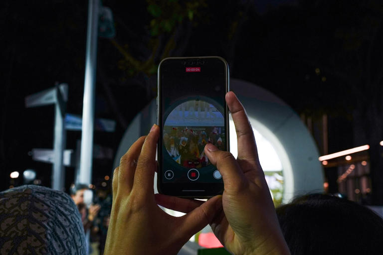 From spiritual awakening to opening windows to the world: Asia’s first ...