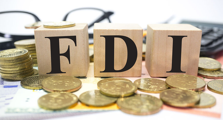 FDI flows to India surged by 73 pc in 2025: UNCTAD