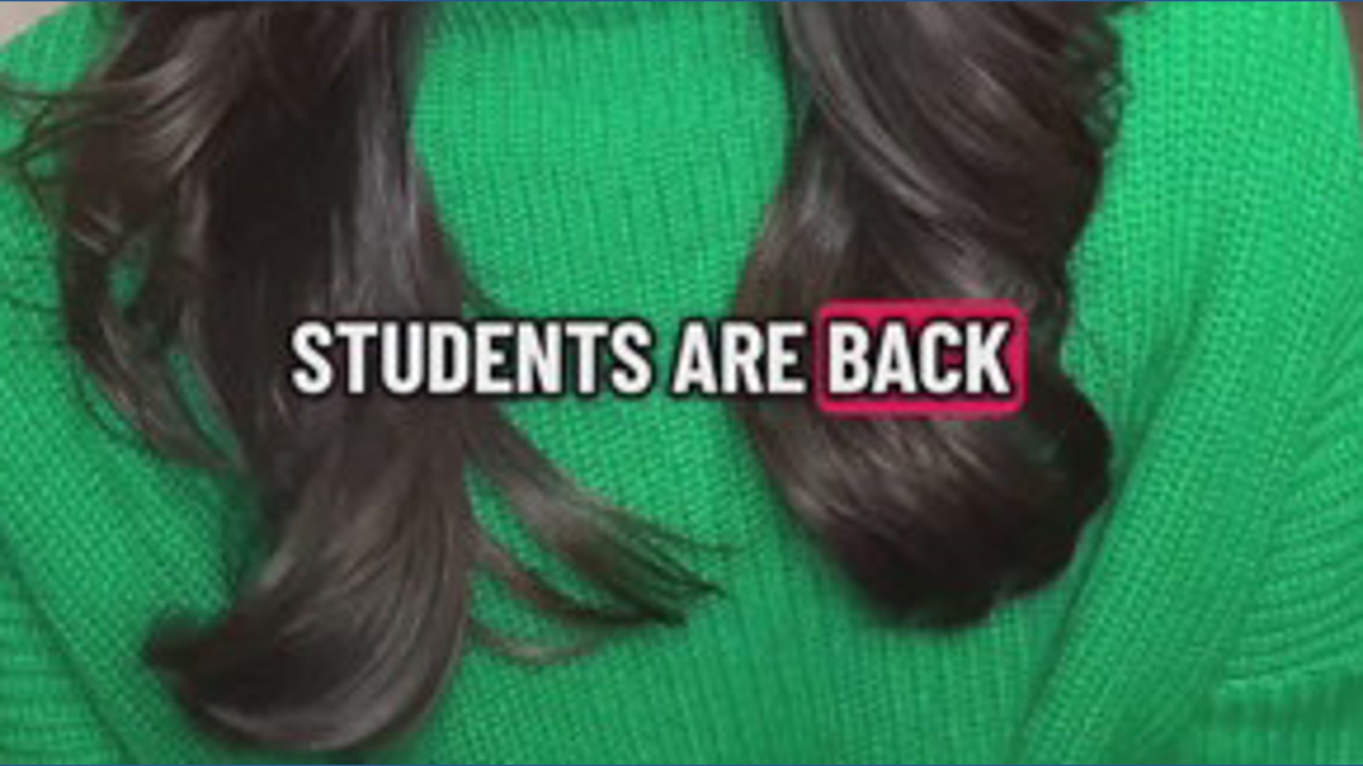 First-ever GTA college history class