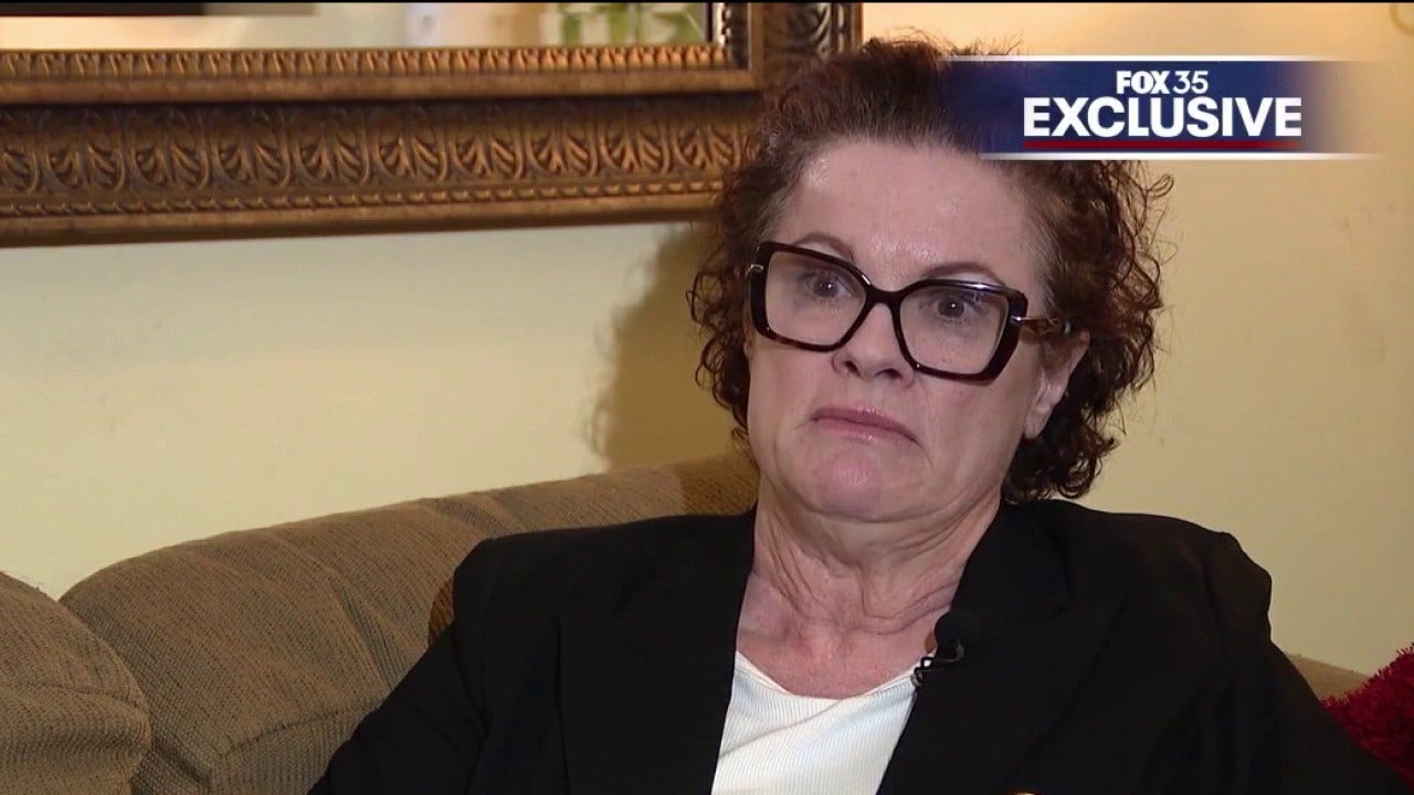 Mother of man stabbed while protecting therapist says her son put ...