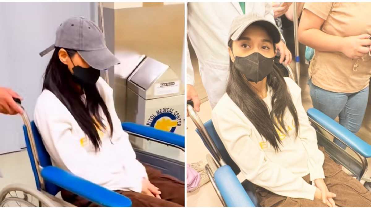 Joshua Zamora shares update after Jopay’s procedure: "Healing in Jesus ...