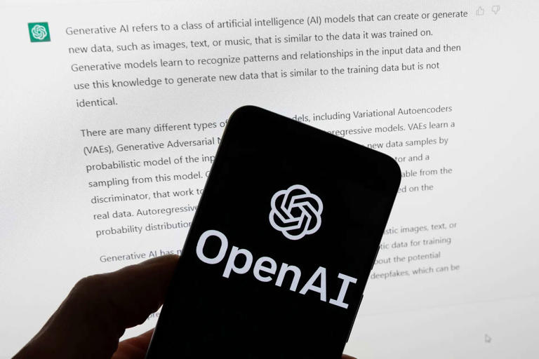After Microsoft, OpenAI makes a promise, tells Americans: We will be ...