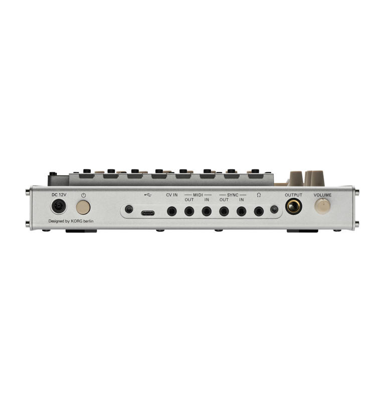It's beyond analogue vs digital – it's even beyond electronics: Korg ...
