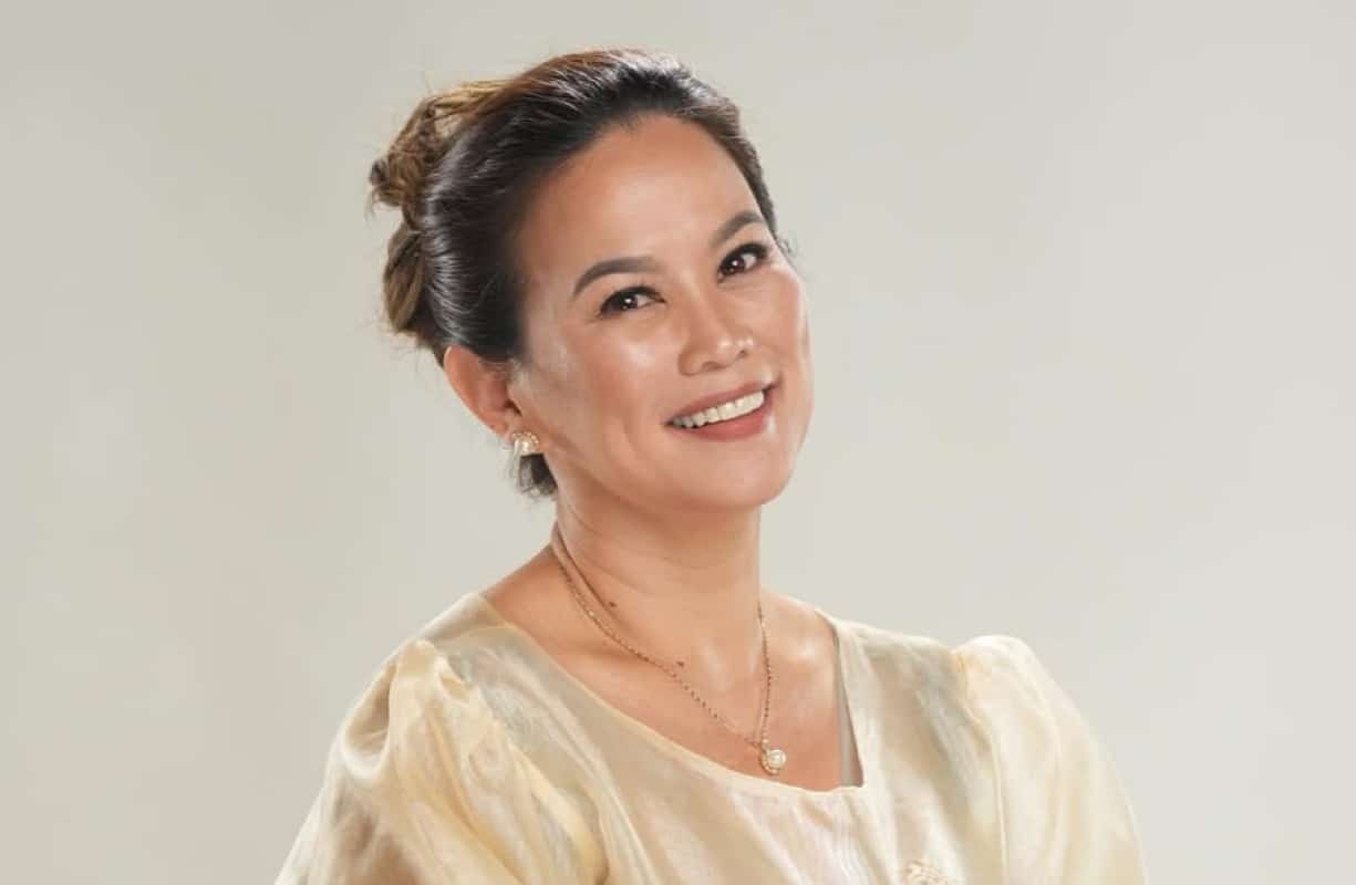 Andrea del Rosario dismayed by young celebs with 'bad attitude'