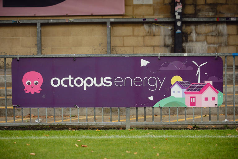 How Octopus Energy’s new ‘social tariff’ cuts bills by £200