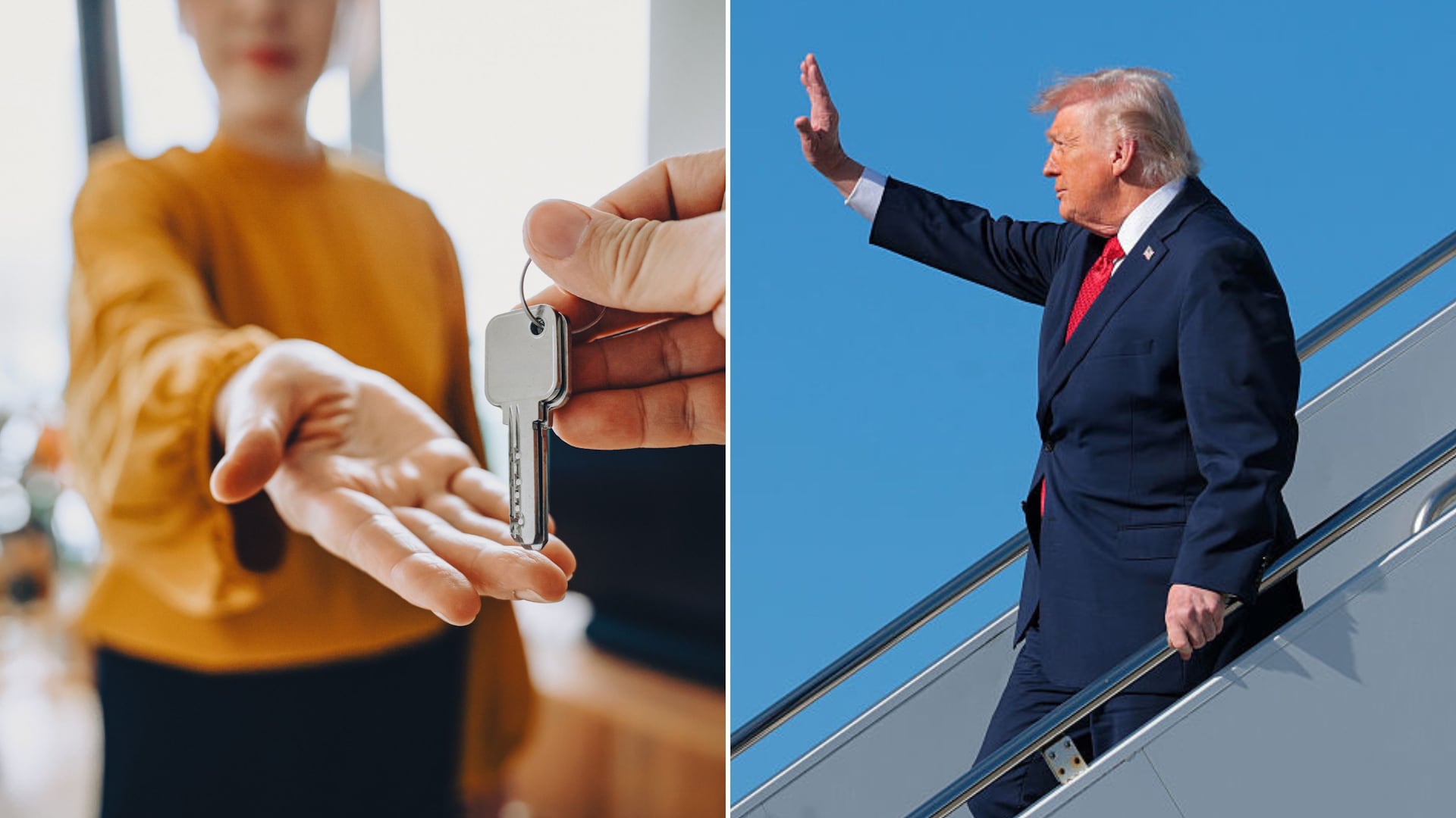 4 Schlafzimmer, Stuckdecken und 1,47 Millionen Dollar Miete: Das ...