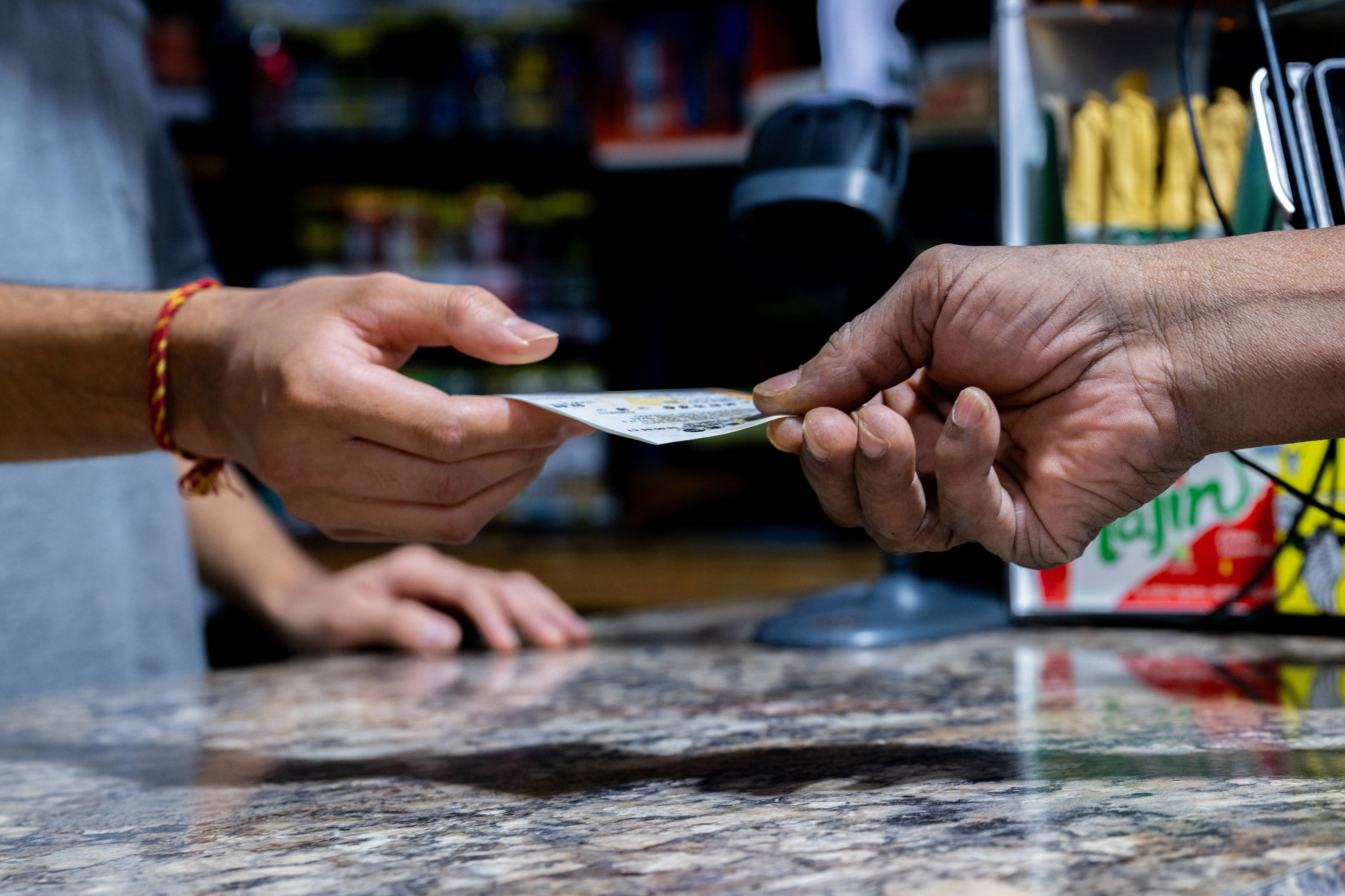 Louisiana Lottery Powerball results for January 21, 2026: Winning ...