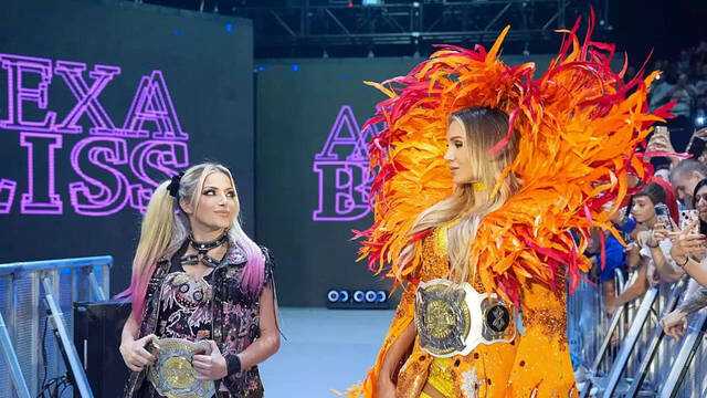 Exciting matchups expected at Saturday night's main event
