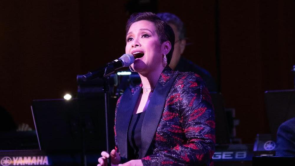 Lea Salonga reveals she and husband Robert Chien have separated