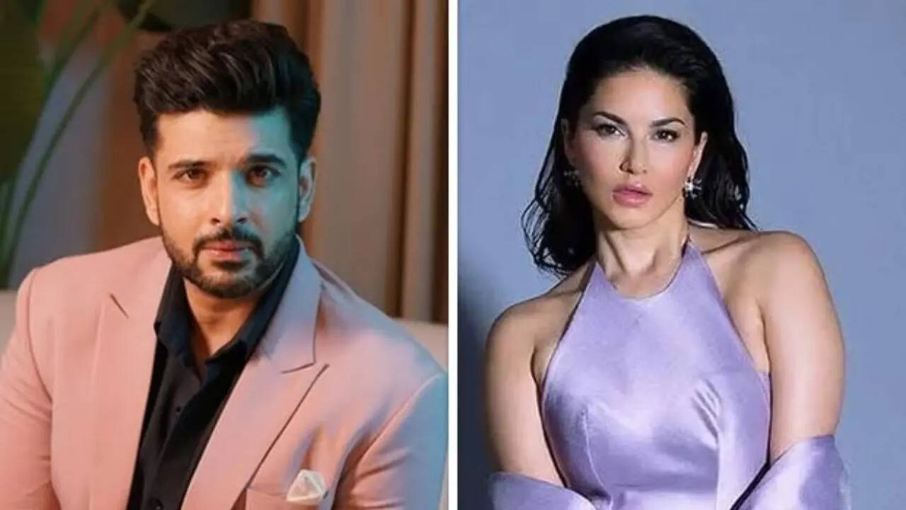 Splitsvilla X6: Sunny Leone loses her cool at a contestant; says, "It's ...