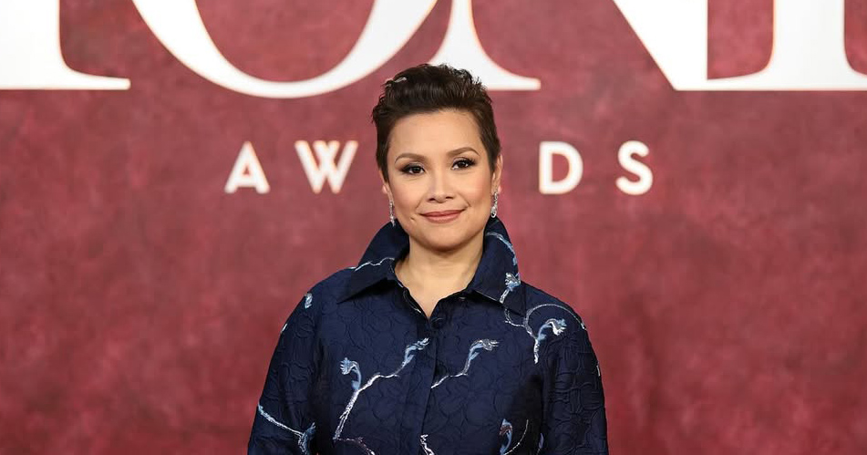 Lea Salonga reveals separation from husband