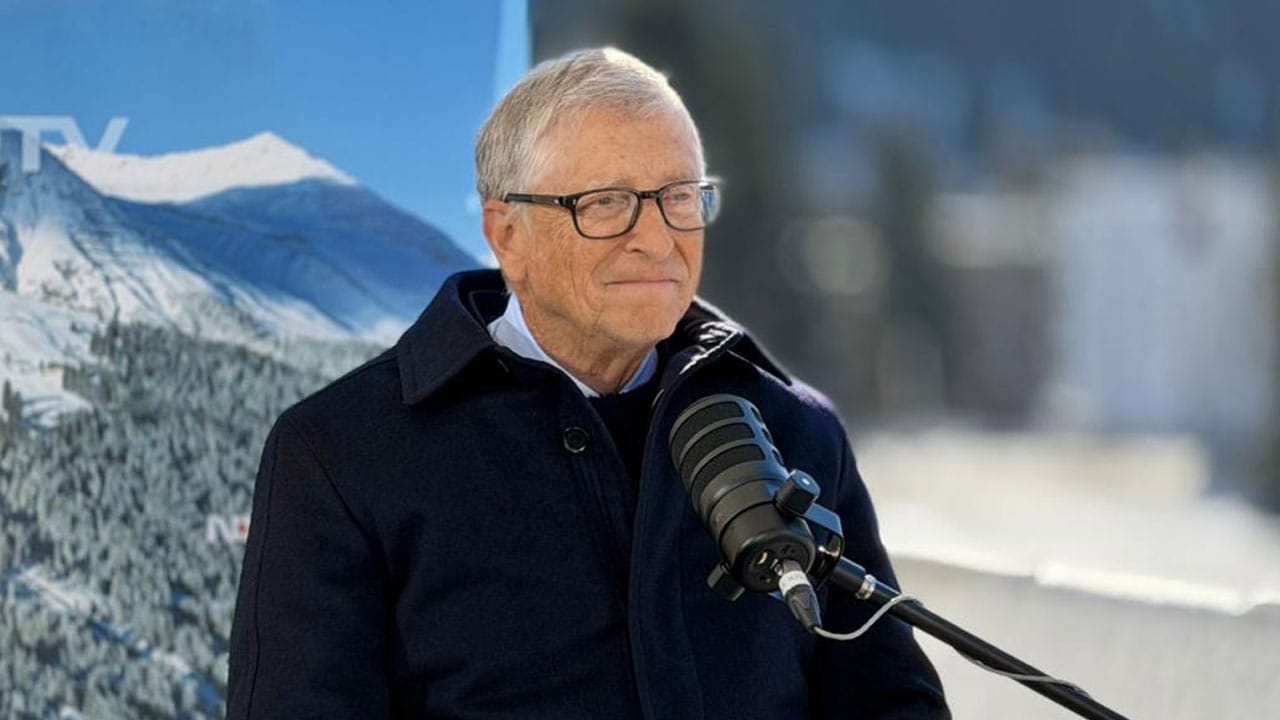 White collar jobs under threat in next 4-5 years, warns Bill Gates