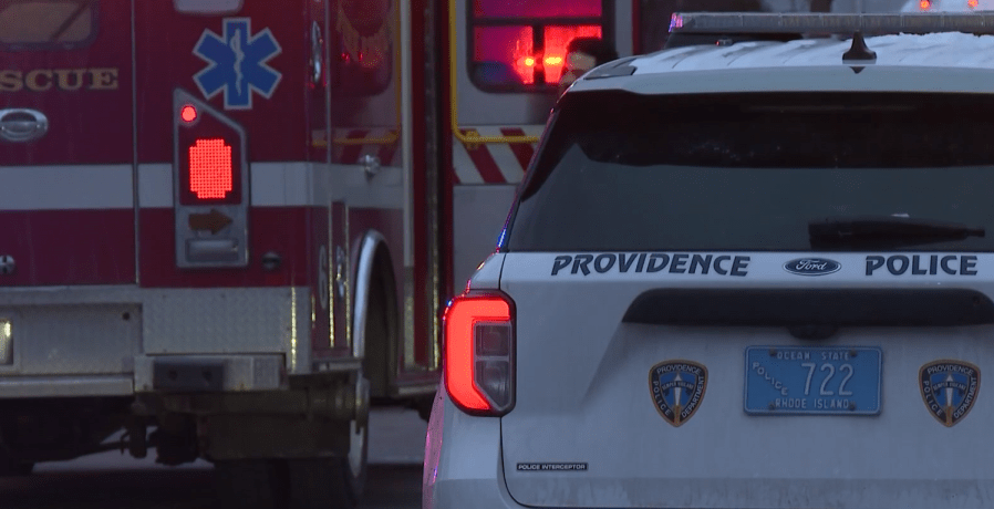1 arrested after attempted carjacking, crash in Providence