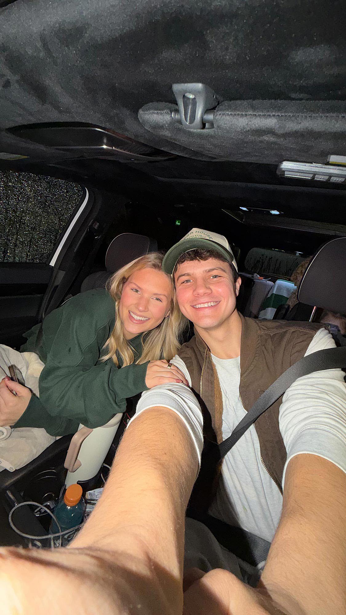 How Do Bringing Up Bates' Katie Bates and Husband Travis Clark Make Money?