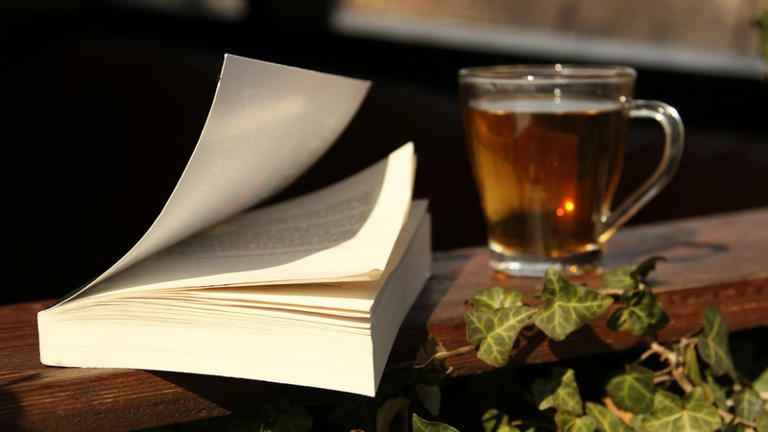 Want to read more? Here’s how to trick yourself into it