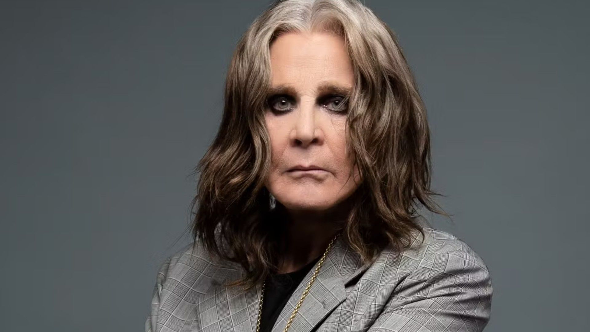 Ozzy Osbourne biopic lines up phenomenal actor according to Jack Osbourne