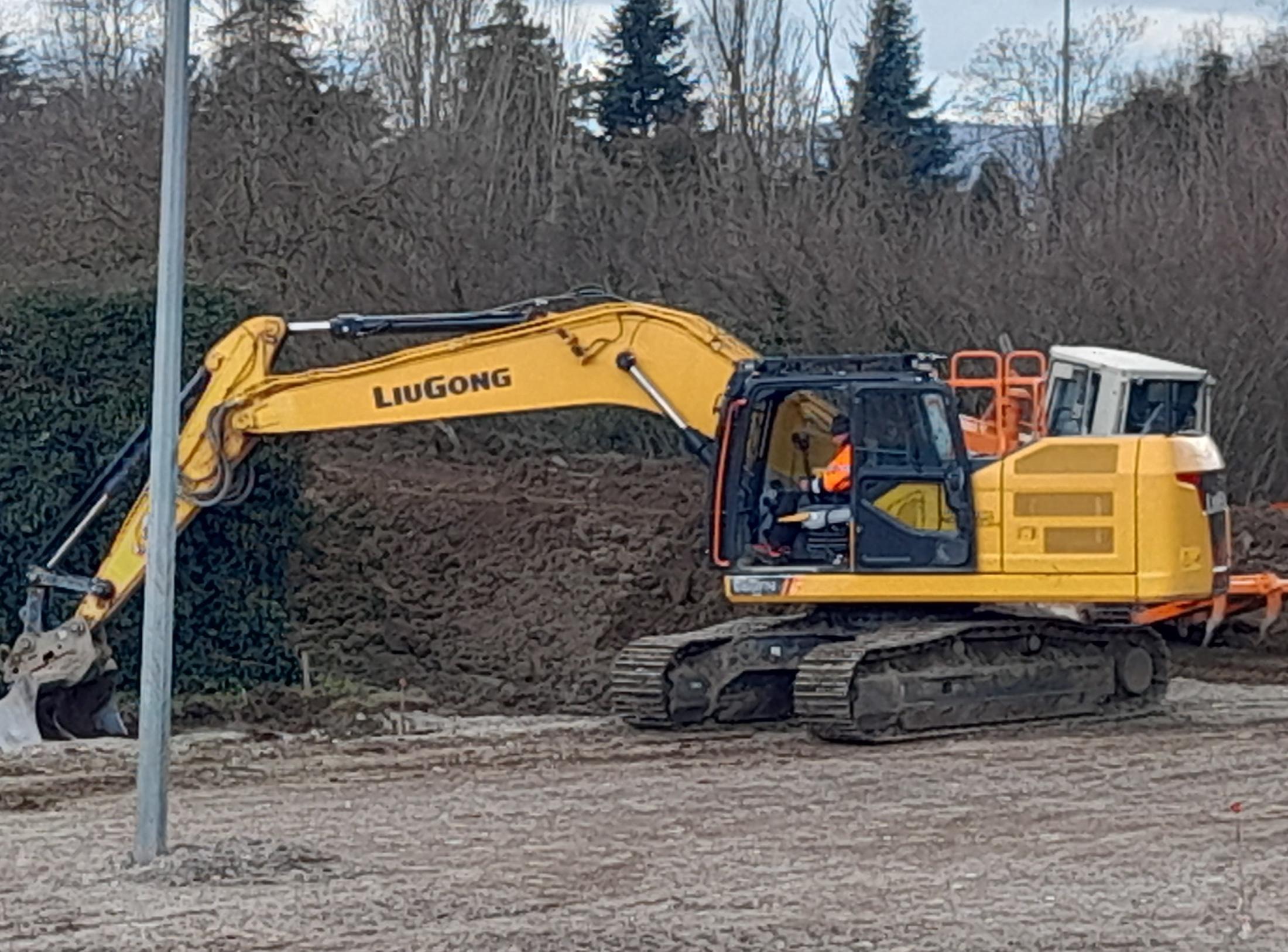 Parcheggio a Porta Fiorentina. Il piano: un’area da 150 posti per chi ...
