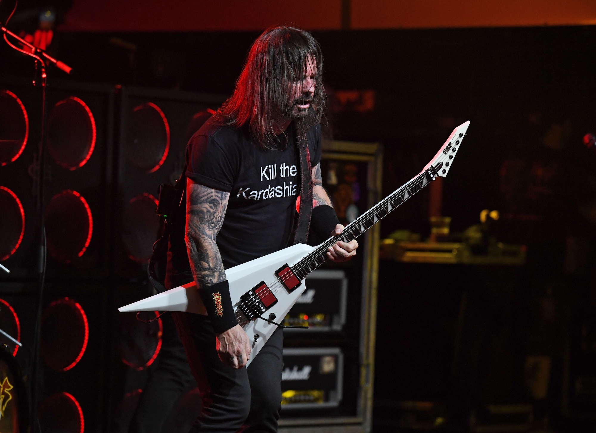 Thrash metalia kansalle: Exodus tarjoaa esimakua tulevasta levystään ...