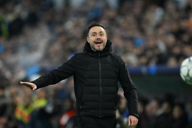 OM - Liverpool. « S’il n’y a pas de crocodile, il ne faut pas sauter ...