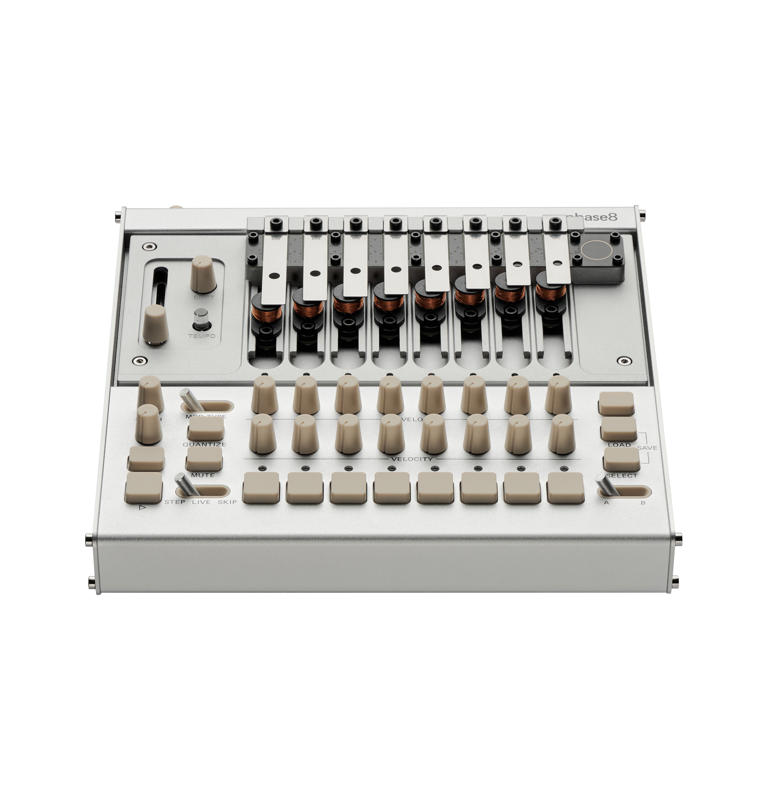 It's beyond analogue vs digital – it's even beyond electronics: Korg ...